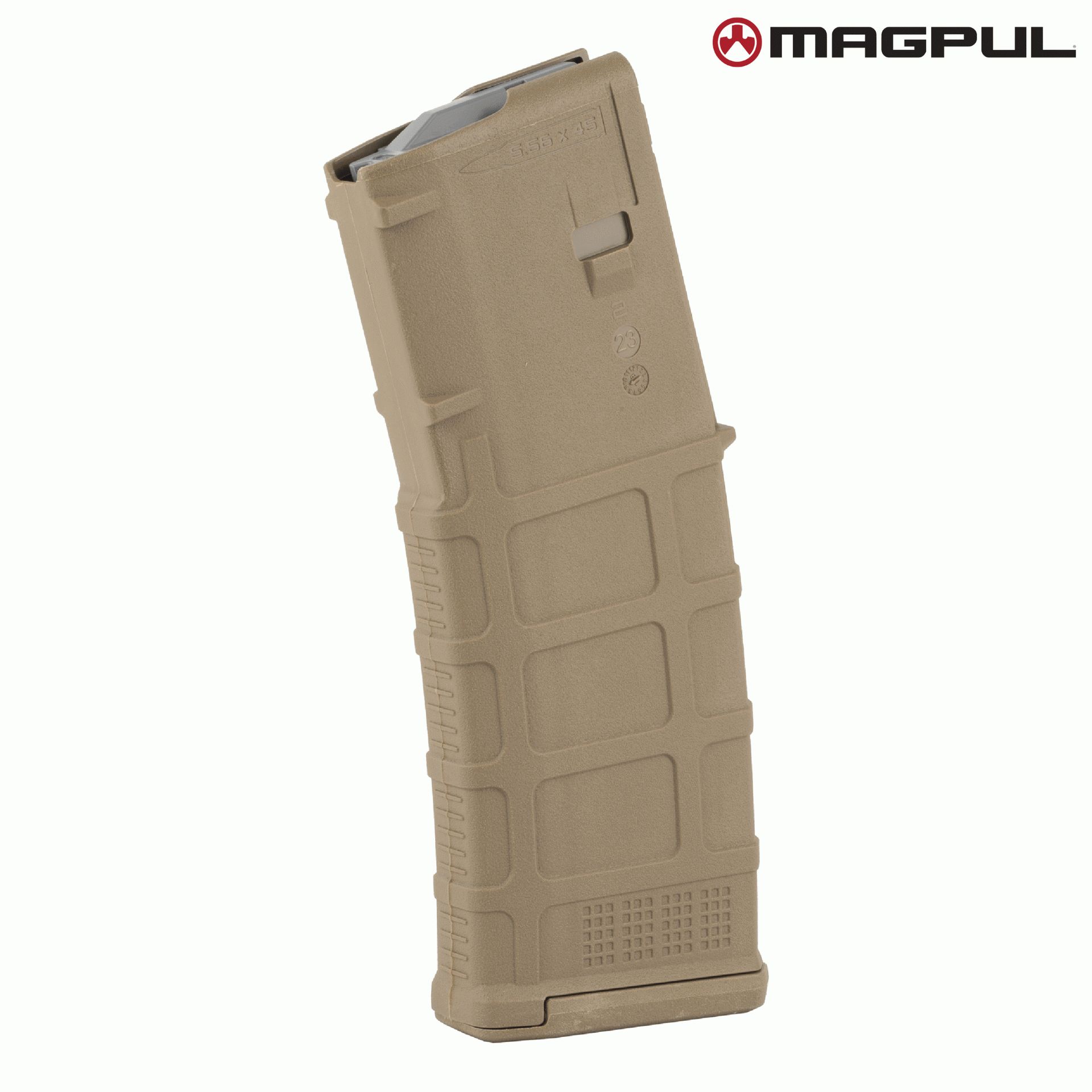 Firequest International, Inc. :: MAGPUL AR-15 & M-4 PMAG 5.56 & .223 ...